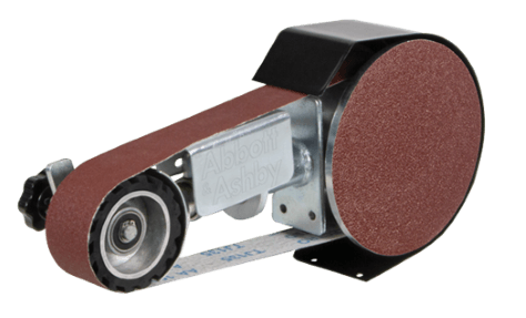 Abbott & Ashby - Home